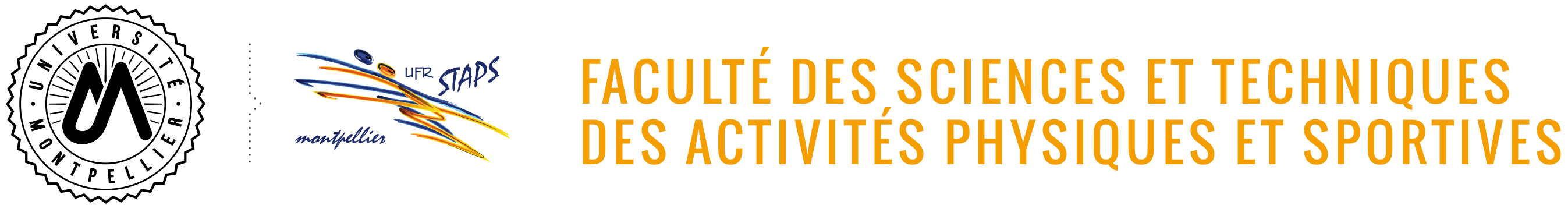 UFR Sciences et Techniques des Activités Physiques et Sportives ...