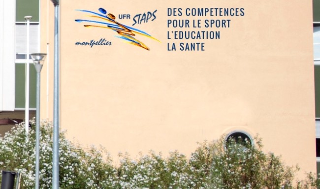 UFR Sciences et Techniques des Activités Physiques et Sportives